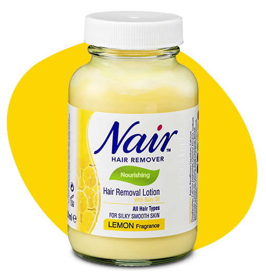 منتجات - Nair Arabia