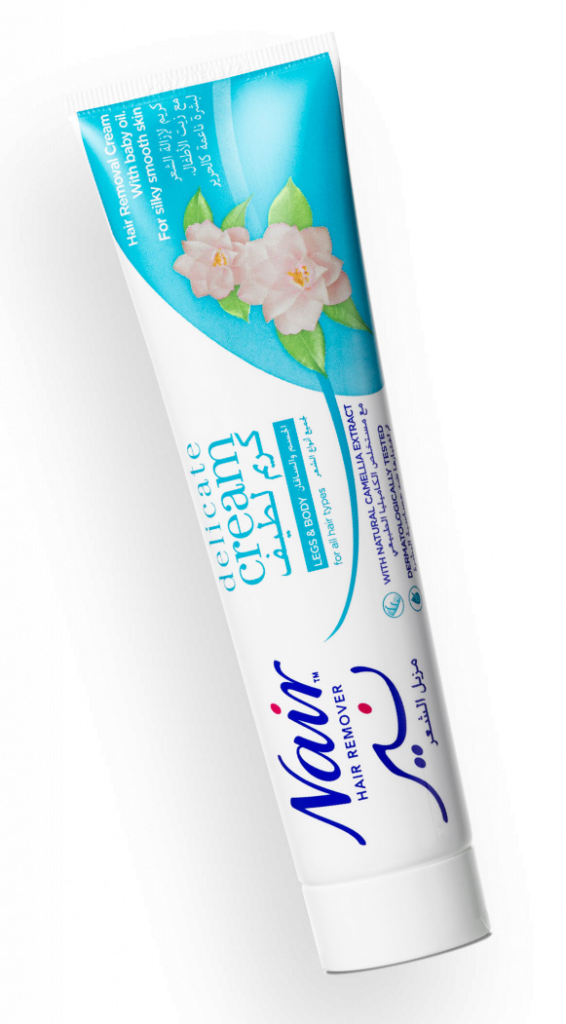 Hair Removal Depilatory Brand | Nair Hair Removal Creams | Wax strips ...