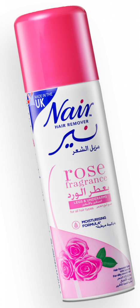 Hair Removal Depilatory Brand | Nair Hair Removal Creams | Wax strips ...