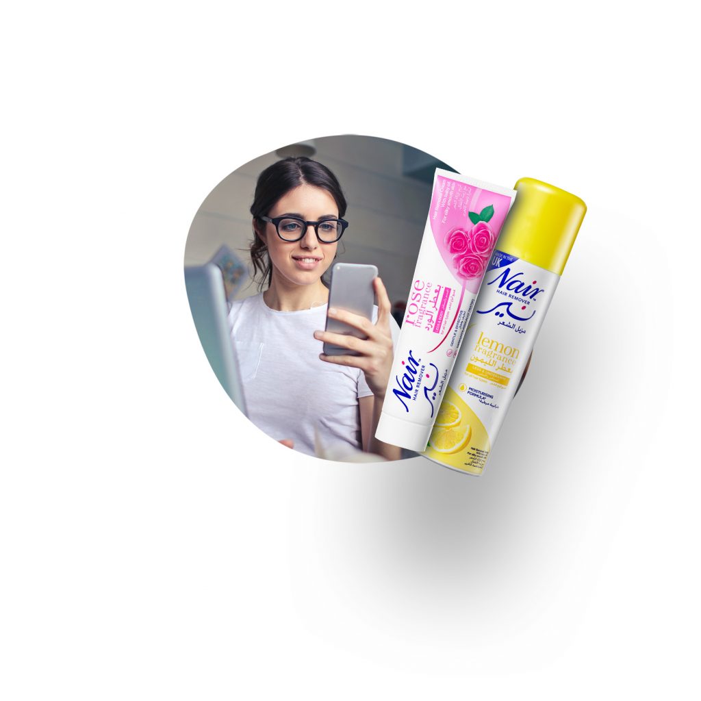 Hair Removal Depilatory Brand | Nair Hair Removal Creams | Wax strips ...